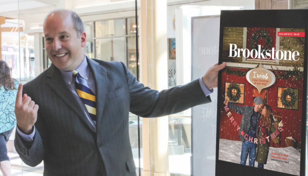 GELF NYC ’17 | Global E-Commerce Leaders Forum